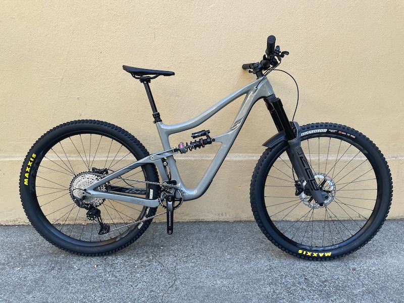 2021 Ibis Ripmo V2 For Sale