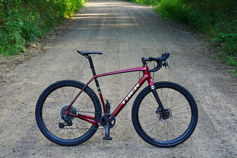 2021 Trek Checkpoint SL7 - 56cm For Sale