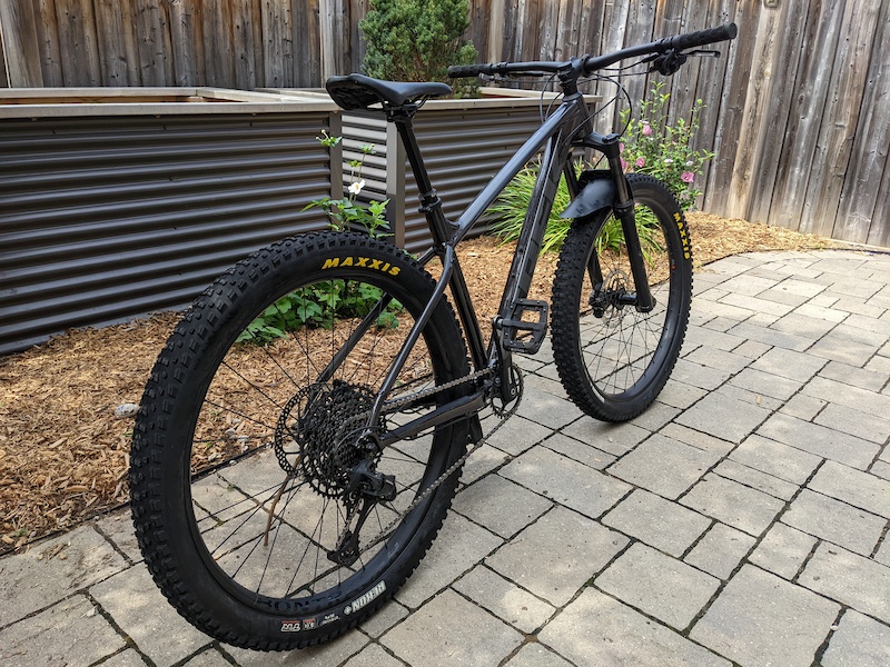 2020 Trek Roscoe 7 M/L For Sale