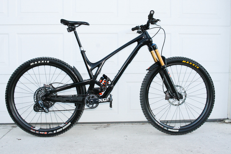 2022 Evil OfferingV2 Flexible on$ Start the conversation For Sale