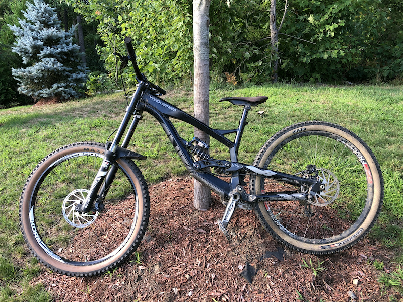 2015 YT Tues Large For Sale