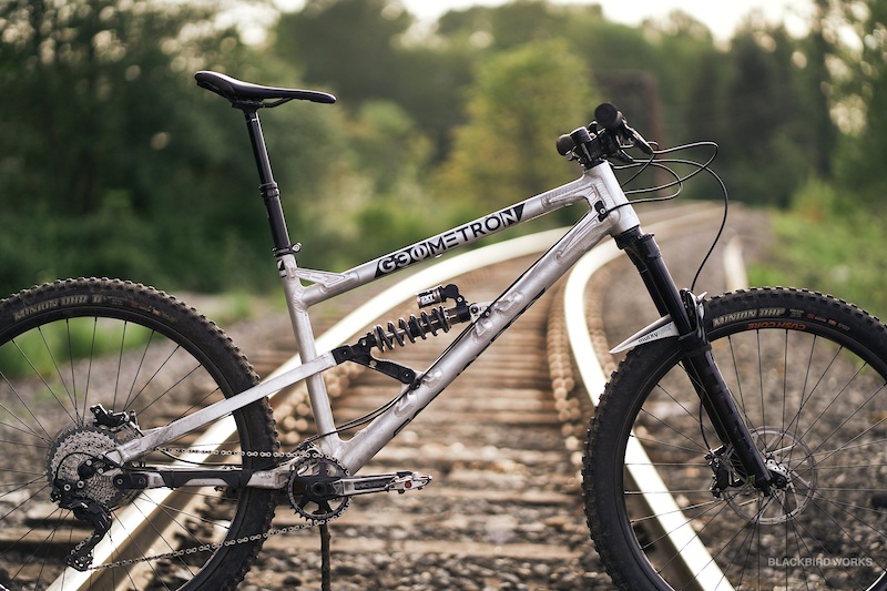 2020 XL Geometron G1 Raw, 200mm Reverb, HS For Sale