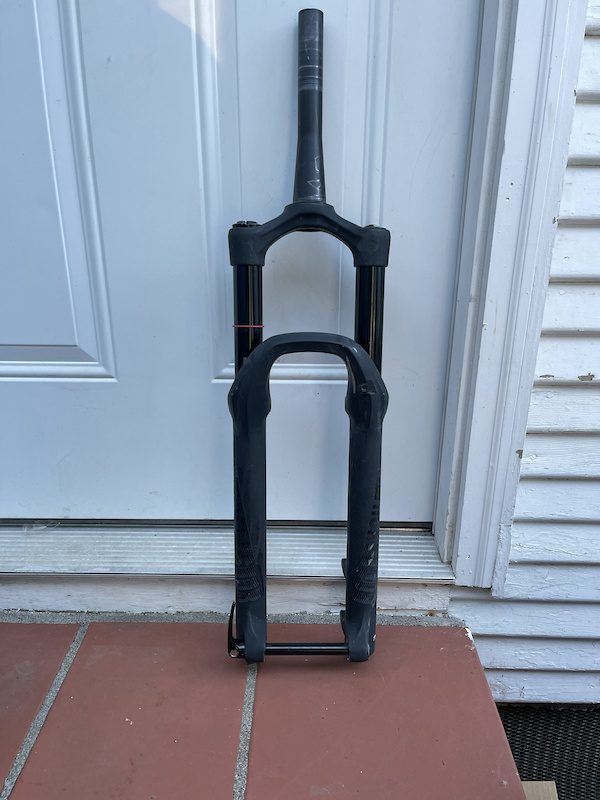 2018 Rockshox Lyric 170mm For Sale