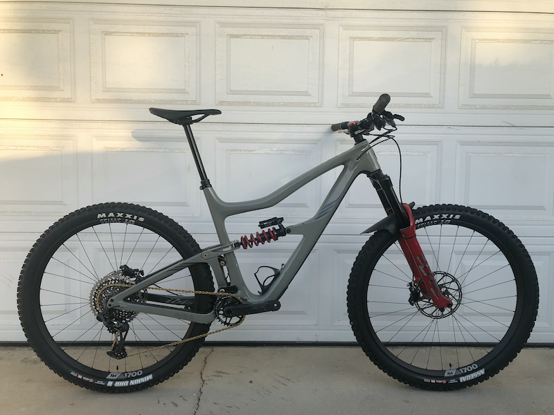2021 IBIS Ripmo XL *Custom Build* For Sale