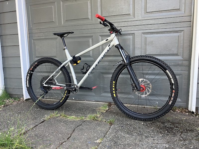 2020 Commencal Meta HT For Sale
