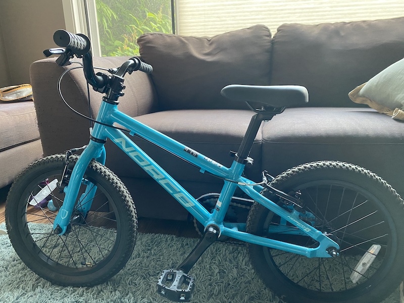 2021 Norco Roller 16 For Sale