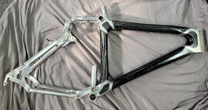 GT STS-DH 1997 large frame For Sale