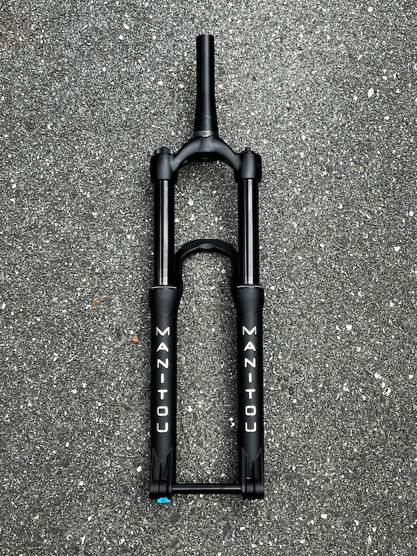 2022 Manitou Machete Junit For Sale