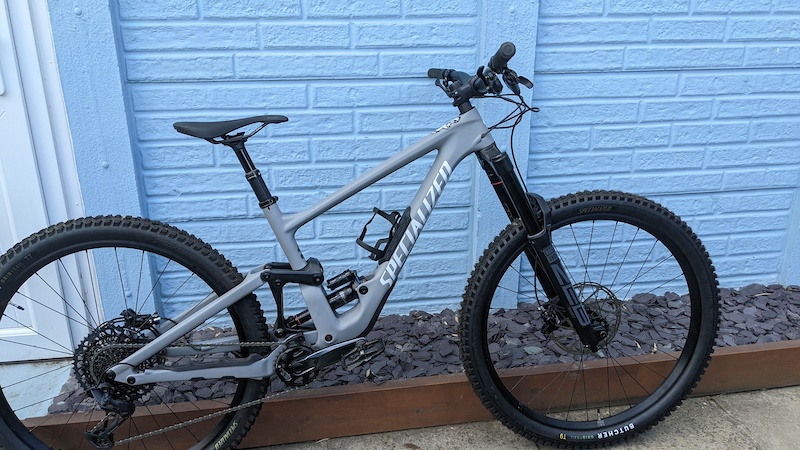 2022 Specialized Enduro Carbon Comp 29 For Sale