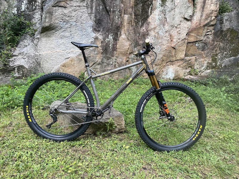 2021 Mone La Roca Lg For Sale