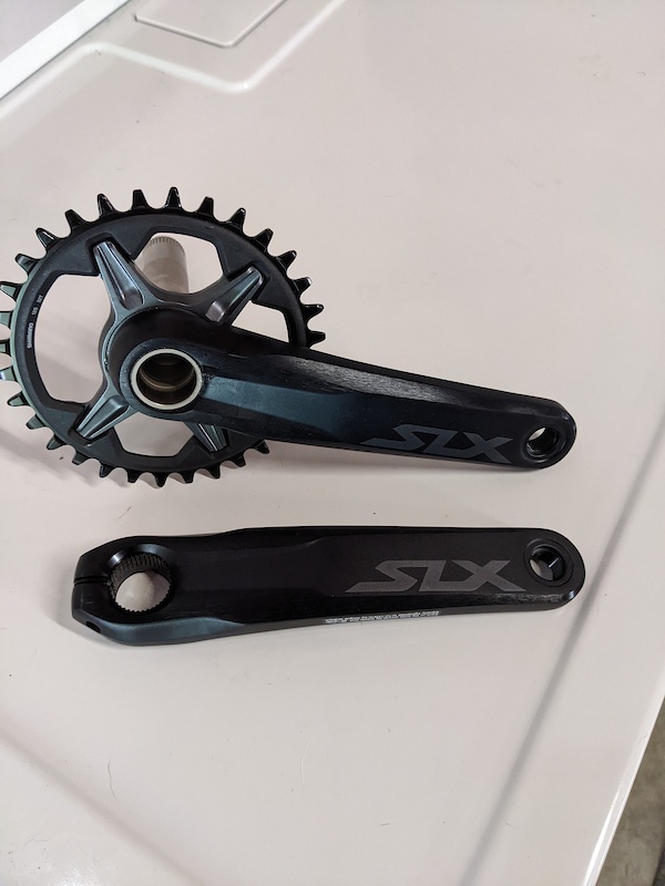 2022 SLX 165mm For Sale