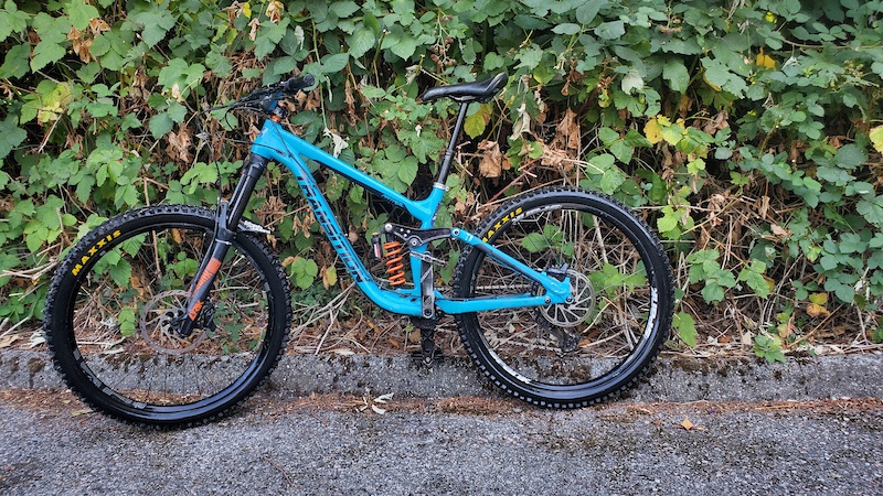 2019 Transition Patrol Custom Build For Sale