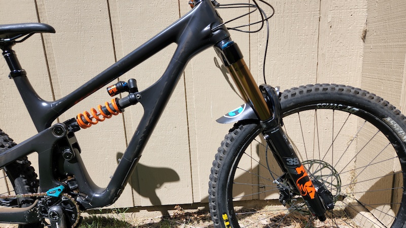 2020 Yeti SB165 TURQ For Sale