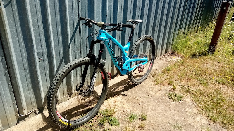 2018 Evil Wreckoning V1 For Sale