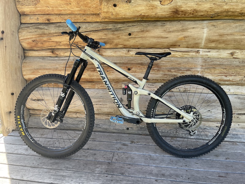 2019 Transition Scout XS frame For Sale