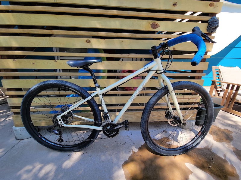 2018 Small Salsa Fargo For Sale