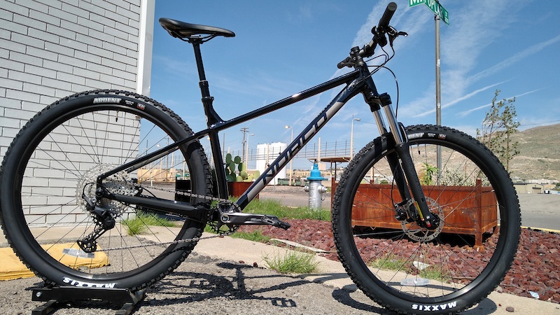 2022 BRAND NEW Norco Fluid HT 2 For Sale
