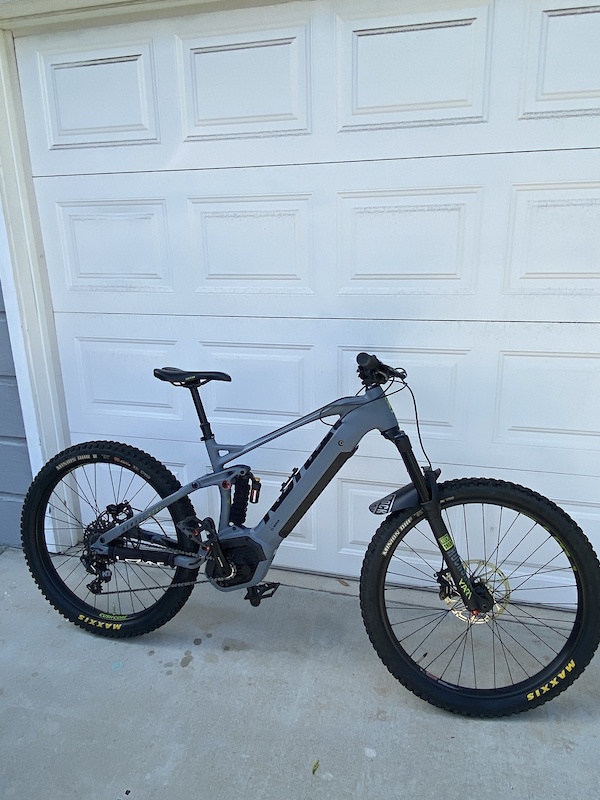 2020 Kona Remote CTRL 160mm Fork For Sale