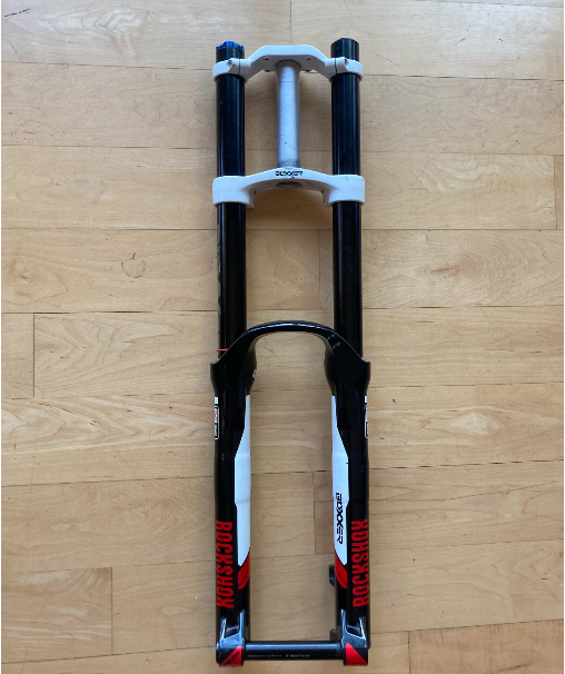 2014 Rockshox Boxxer RC For Sale