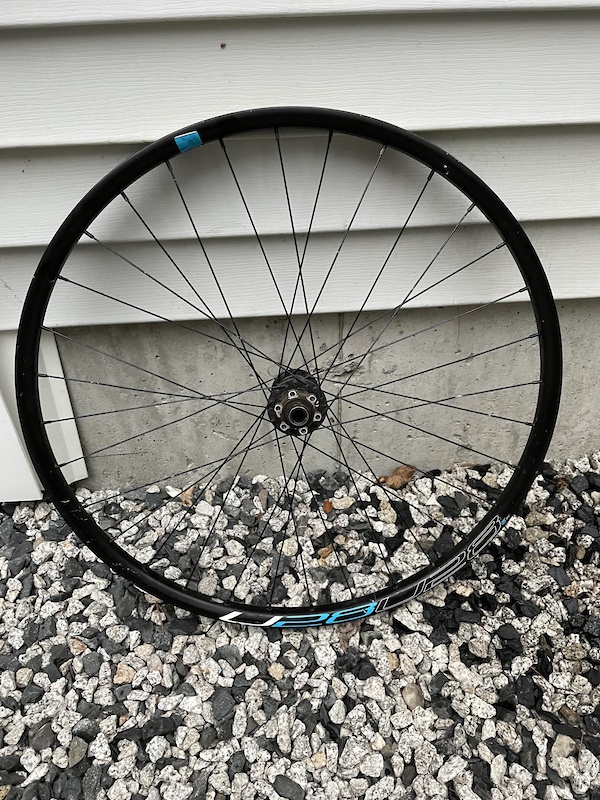 2017 weinmann 27.5 front rim For Sale