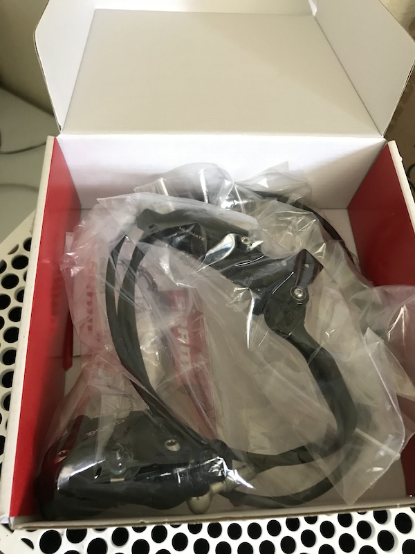 SRAM Guide Ultimate Rear Brake For Sale