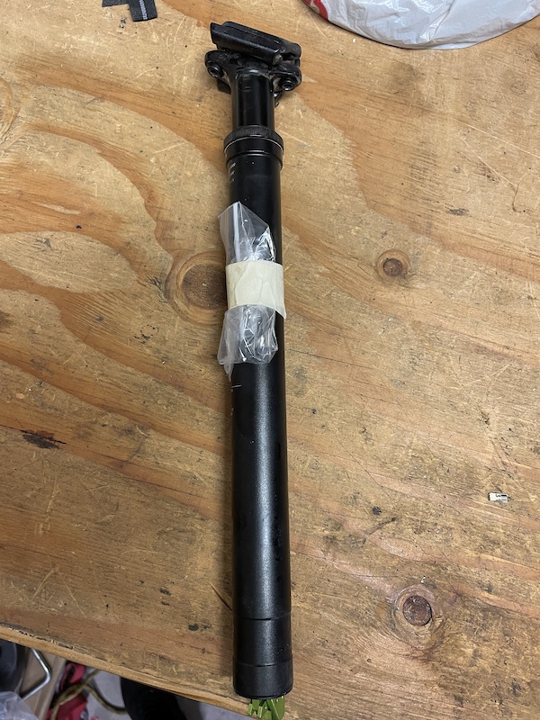 2022 OneUp Components 30.9x210mm Dropper Post For Sale