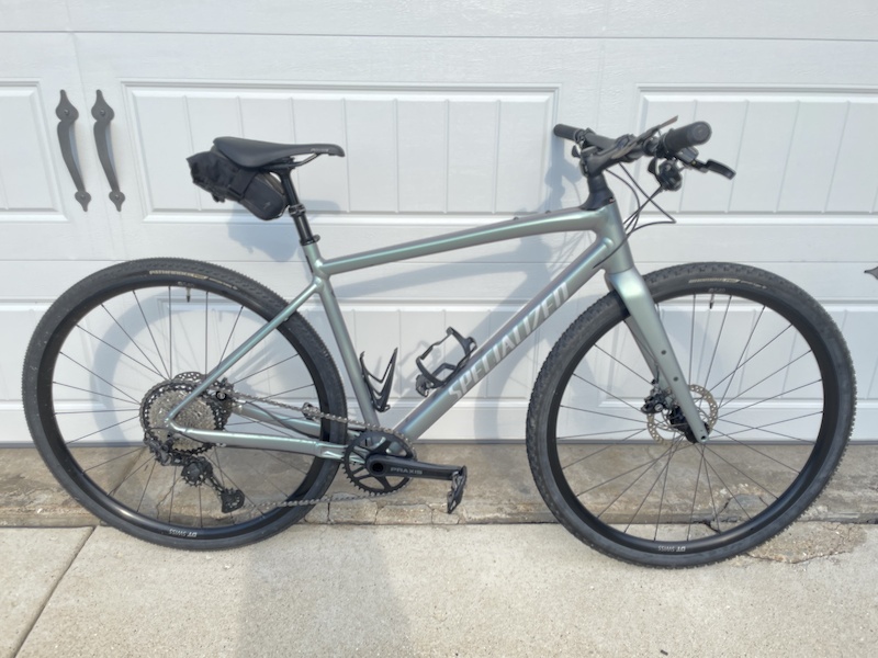 2021 Diverge Expert E5 EVO For Sale