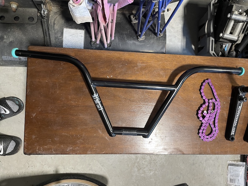 2022 macneil 4 pc bar **mint** For Sale