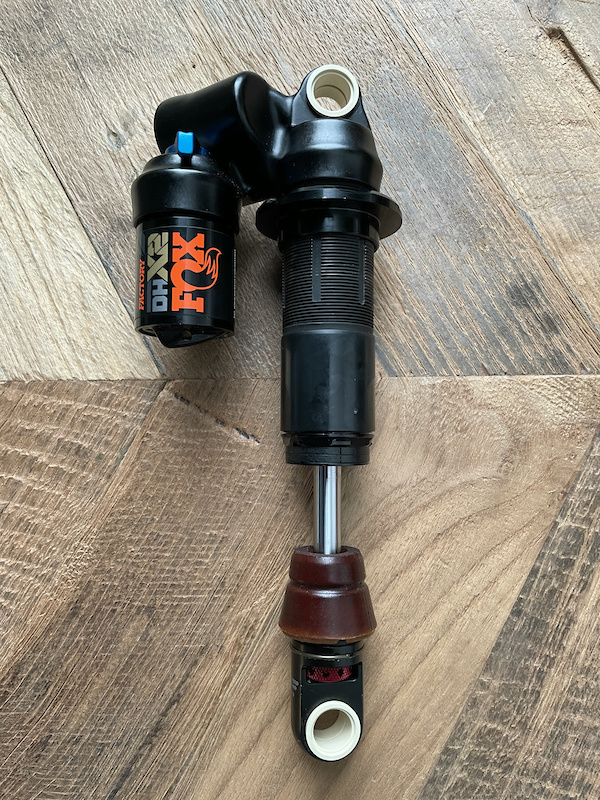 2022 Fox DHX2 Factory Shock - 210 x 50 For Sale