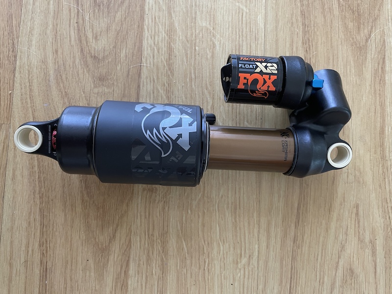 2021 Brand New Fox Factory X2 For Sale