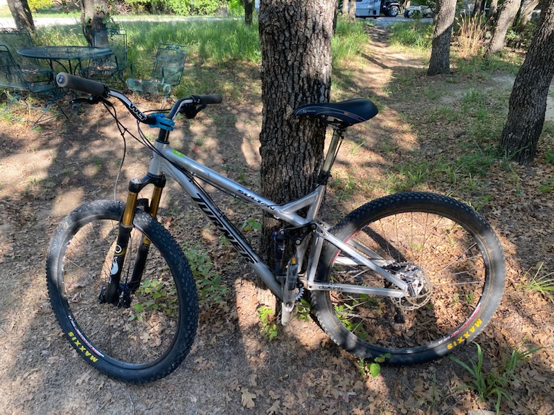 2014 Turner Sultan (large) For Sale