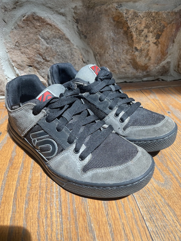2020 510 free rider size 10 grey For Sale