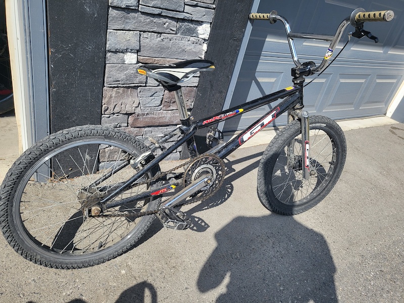 2000 GT Pro Series XL Plus For Sale