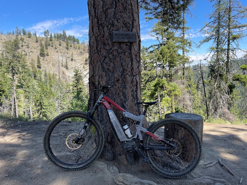 2021 Intense Tazer MX For Sale