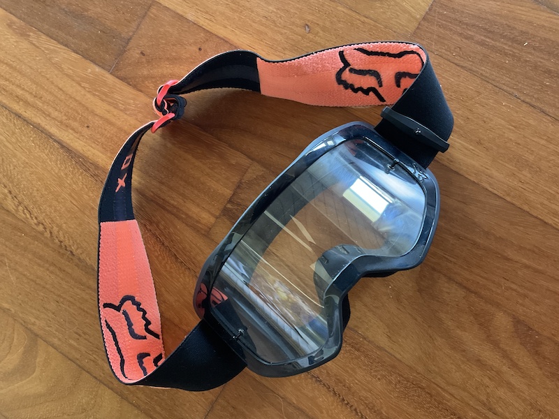 2021 FOX RACING MAIN STRAY For Sale