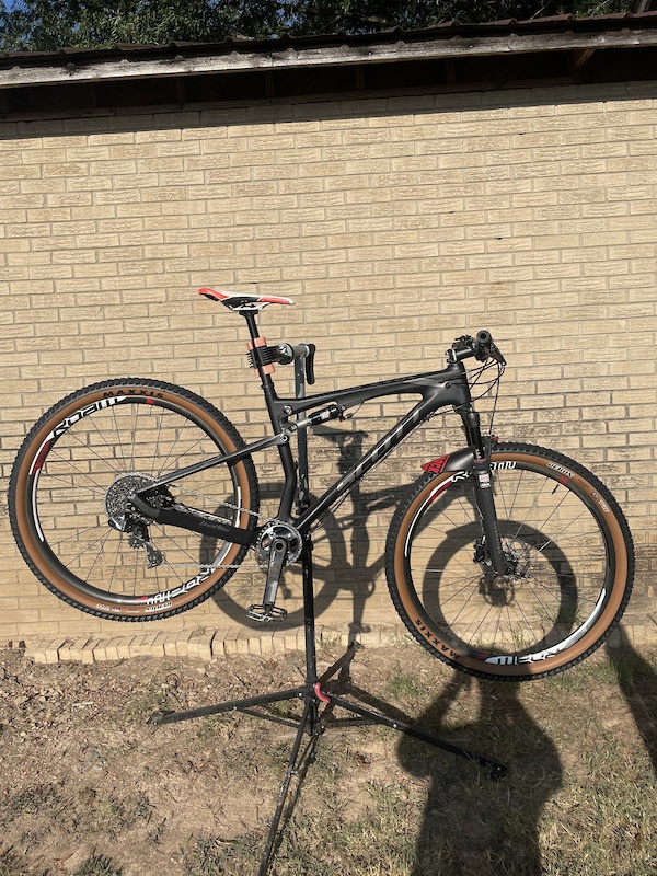 2015 Scott Spark 900 Premium For Sale