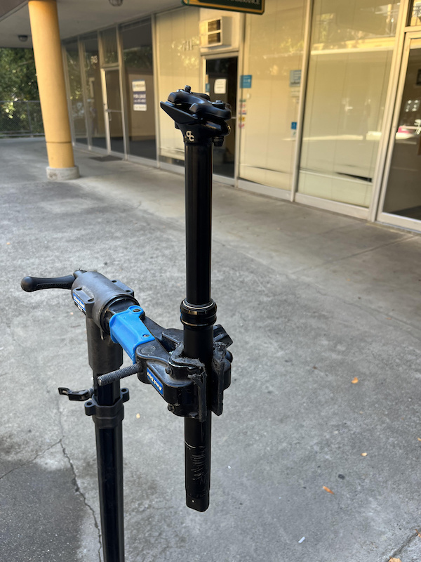 2022 Orbea OC Dropper Post For Sale