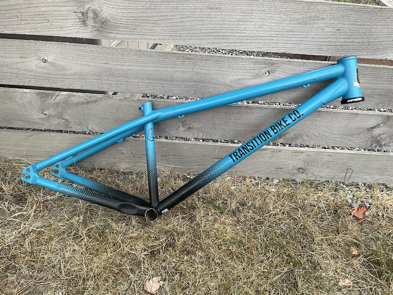 Transition PBR Frame - Long For Sale