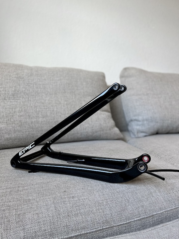 2021 Brand new Specialized Epic Evo carbon rear triangle For Sale