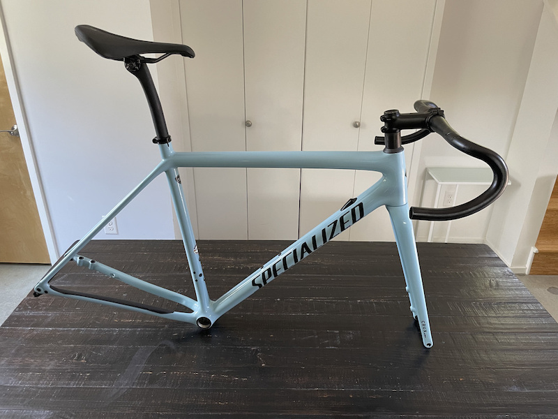 2022 NEW Specialized Crux 54cm For Sale