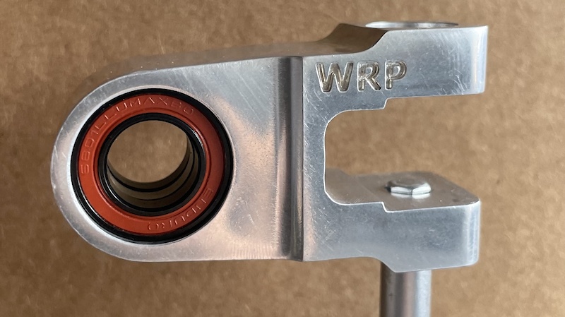 2022 WRP Mullet Yoke Enduro For Sale