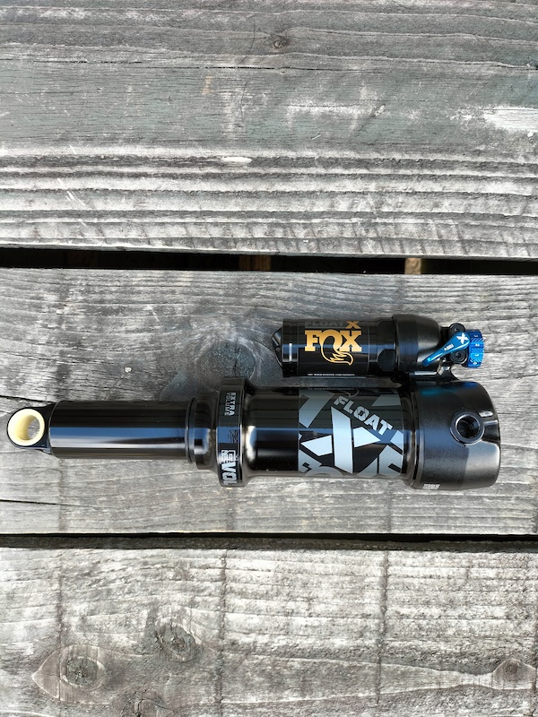 2022 Fox Float X performance elite For Sale