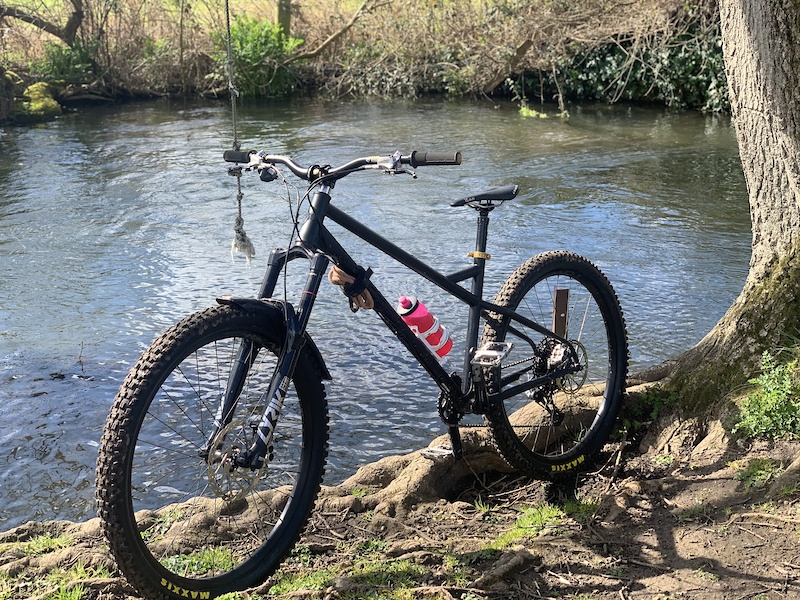 2020 On One Hello Dave XL 29er For Sale