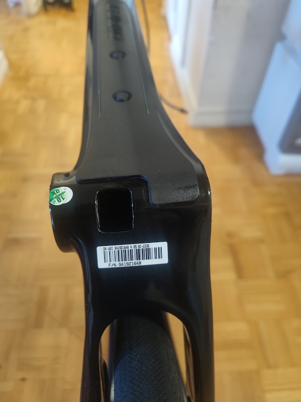 2020 Giant Revolt Advanced Pro *(Frameset)* For Sale