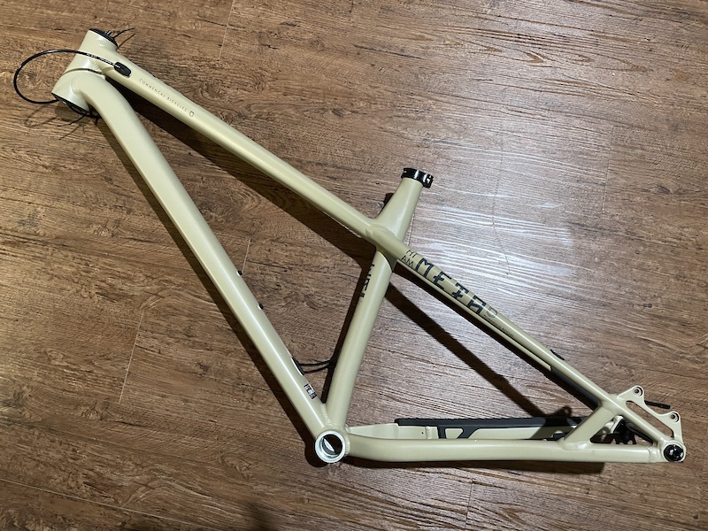 2021 COMMENCAL META HT AM Frame For Sale
