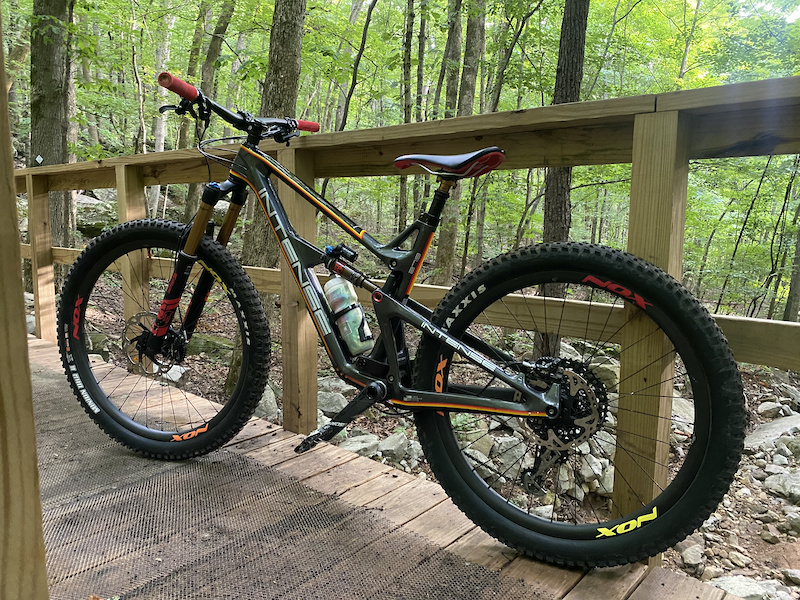 2020 Intense Primer S pro size Large For Sale