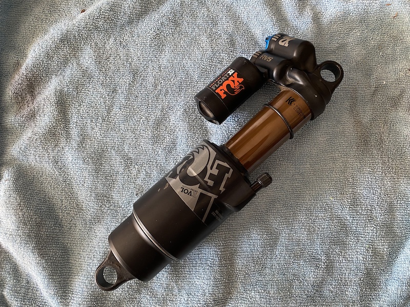 2019 Fox X2 For Sale