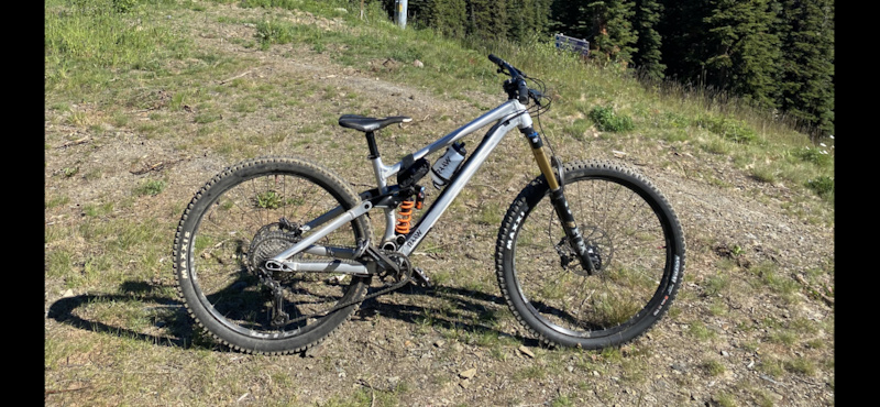 2021 Raaw Jibb For Sale