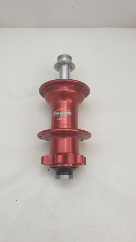 Hope Pro 2 150 x 12mm 32h hub FREE DELIVERY For Sale