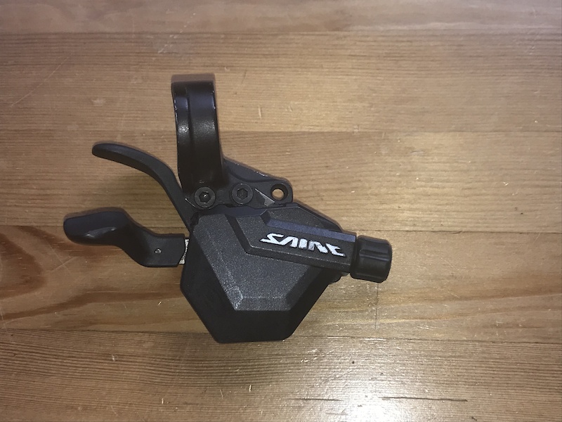 Shimano Saint M810 9 Spd RH/Rear Shifter For Sale